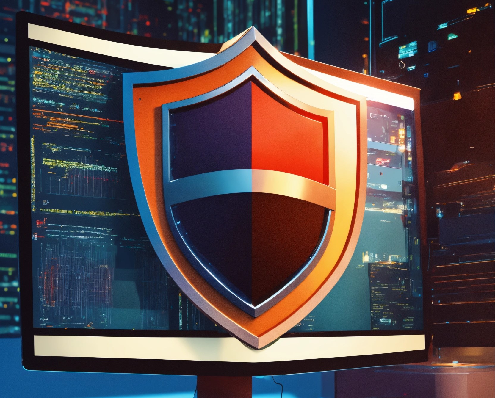 Prevención de Vulnerabilidades de Ciberseguridad | IGPPeru